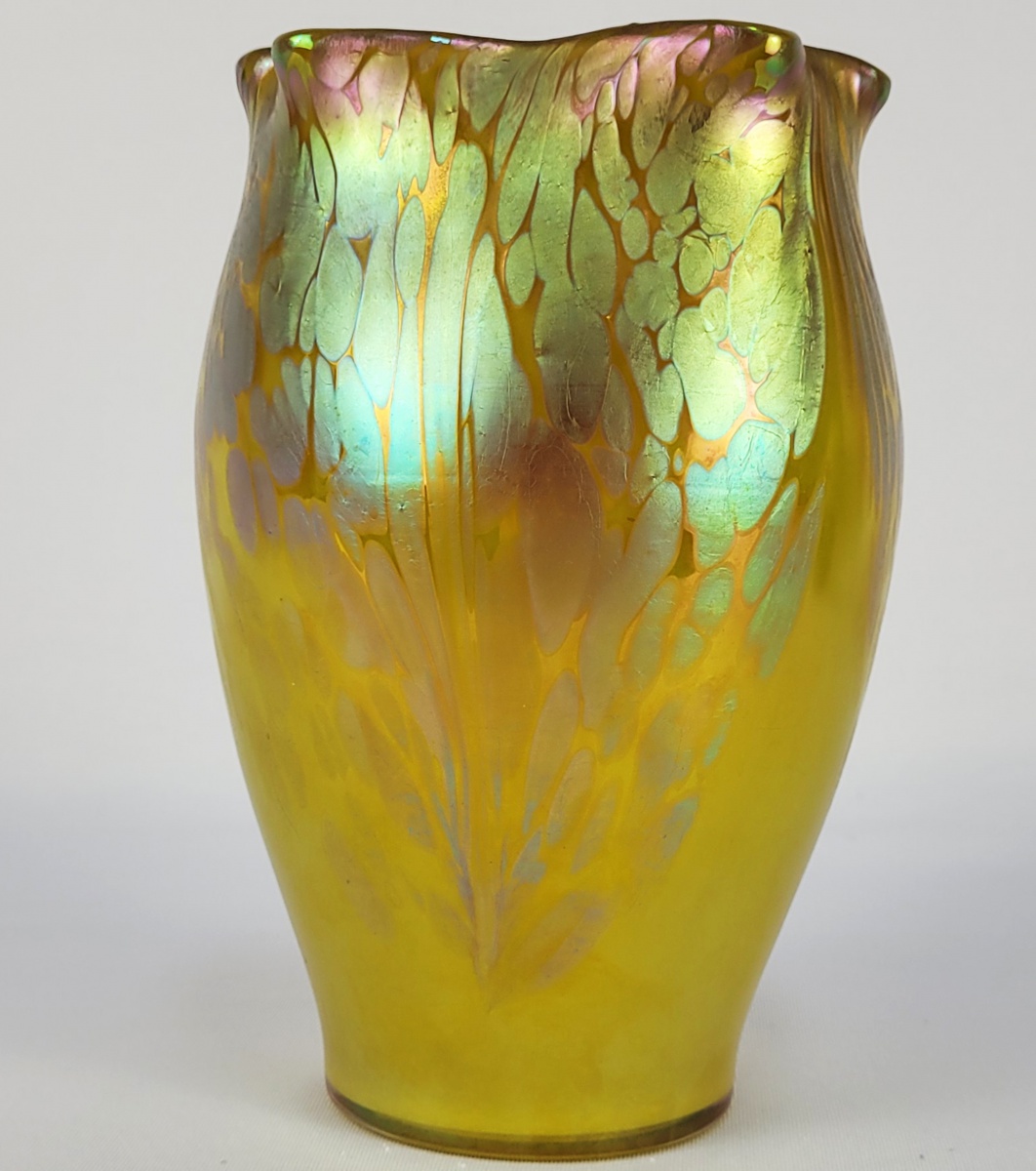 LOETZ MODELO CANDIA PAPPILON DECADA DE 1890 - LINDO FLO