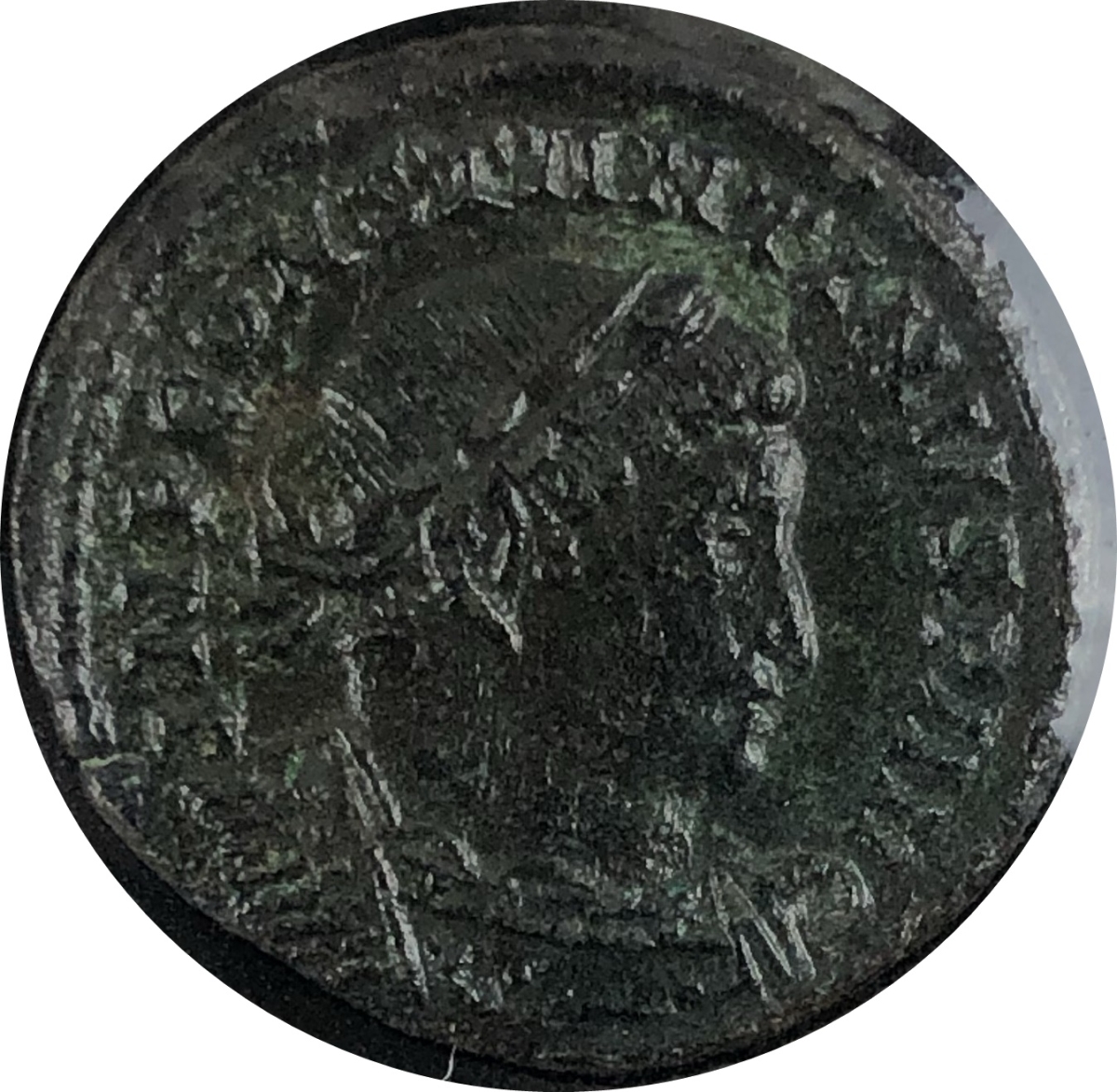 My new Rome coins – Numista