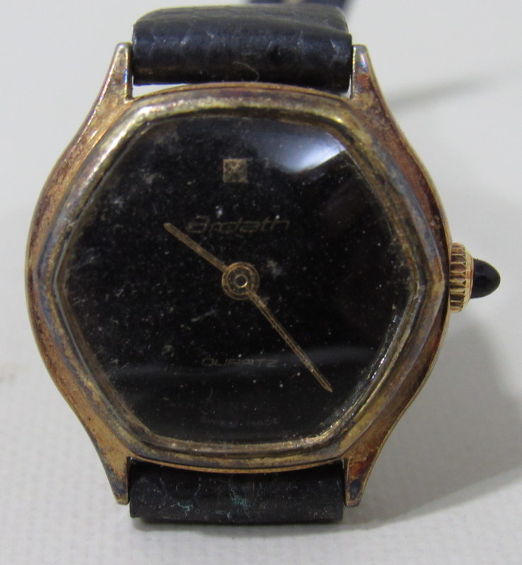 RELÓGIO, um (1) de pulso da marca ARDATH (Ardath Watch