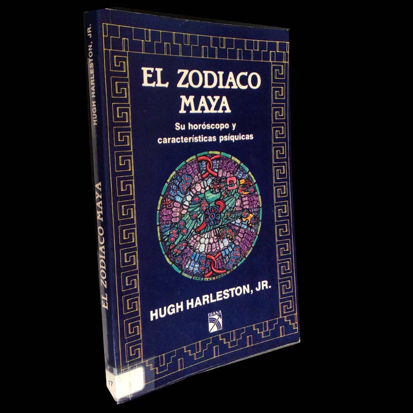 El zodiaco maya - Horoscopeaz.com