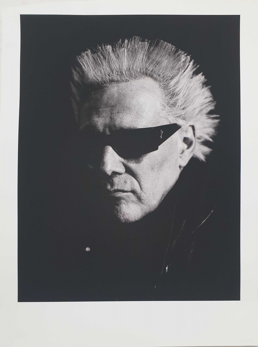 Ale Ruaro | Supla | Fotografia 1/3 | 54x41cm | Assinada