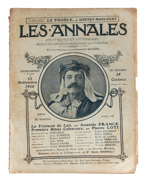 Annales