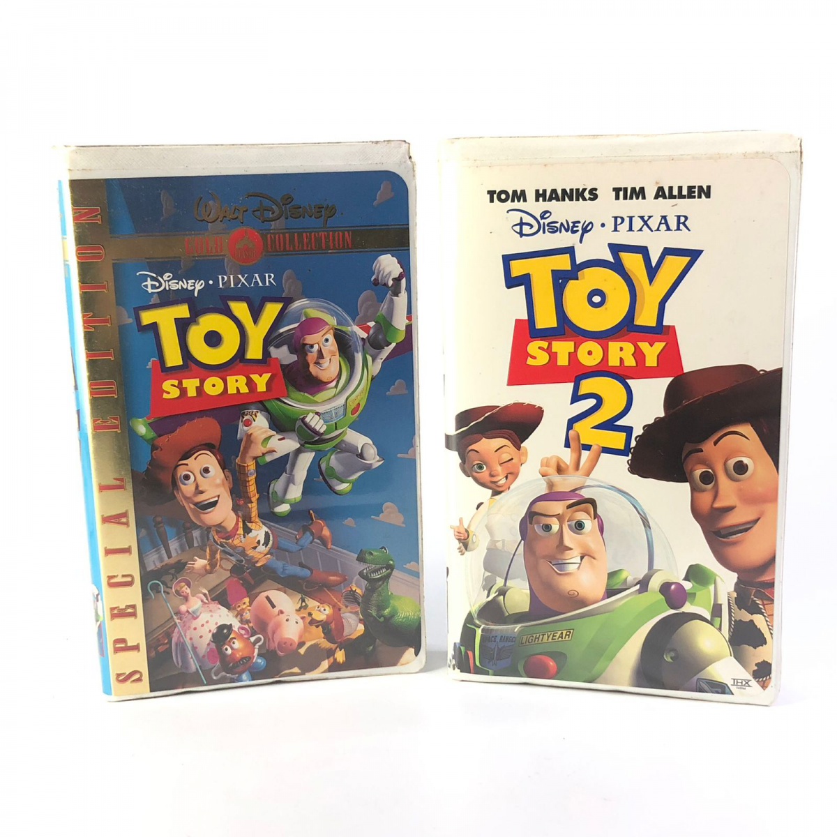 Fitas Vhs Da Disney Ebay VHS Cartoni Animati Disney E Altri ORIGINALI