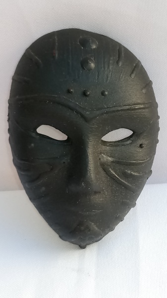 Mister M Sem Mascara