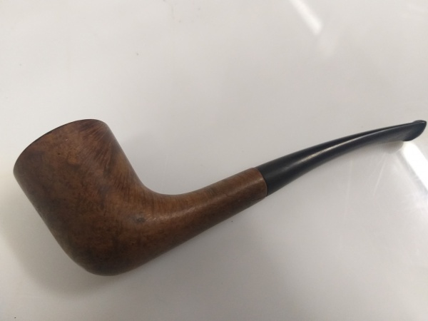 cachimbo GBD Oxford Made in England, conforme fotos