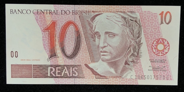 Cédula do Djibouti - 500 francos - 1988 - P36b - FE