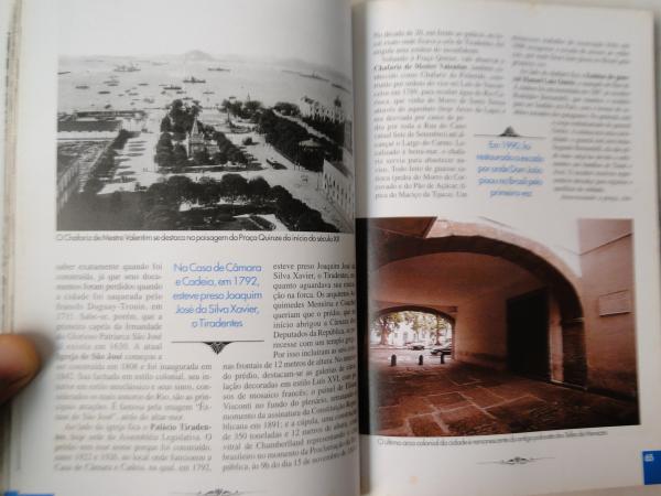 Guia de Roteiros do Rio Antigo