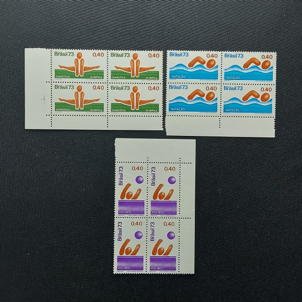 PROMOÇÃO DO ESPORTE DA APTIDÃO FÍSICA - CO774/776 - QUA