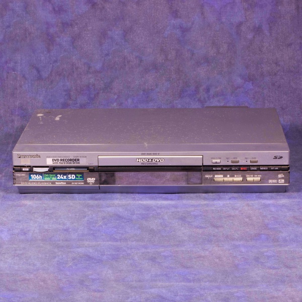 SONY - Decoder Digital Sony BVX-100. No estado. Sem Gar