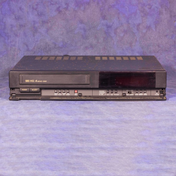 SONY - Decoder Digital Sony BVX-100. No estado. Sem Gar