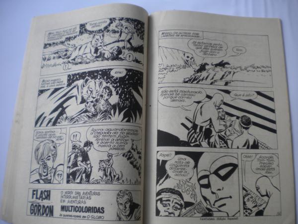 Historias Em Quadrinhos De Aventuras Fantasmas Tem Um Jeito Melhor De