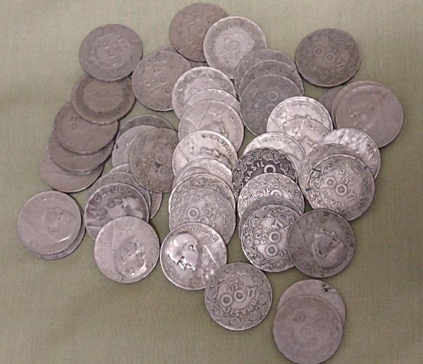 Velha Guarda Leilões