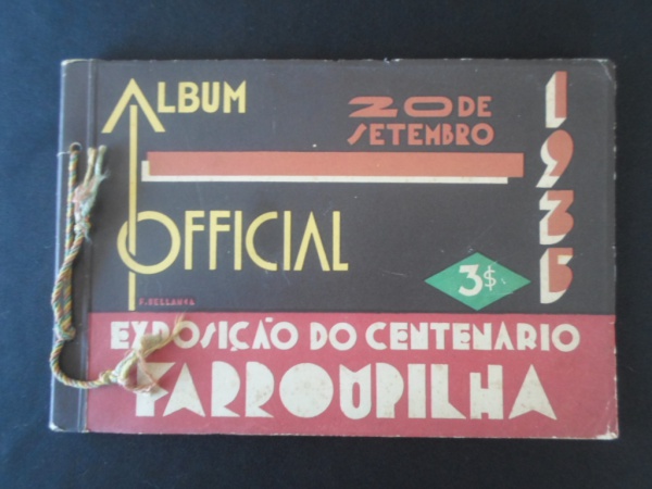 Avenida Leilões - Livreiro Antiquário