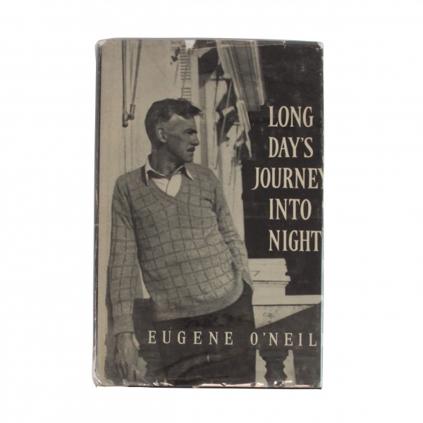 Eugene O’Neill. Long day’s journey into night, 1956 - L
