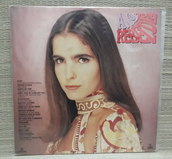 Cd Locomotivas (1977) - Nacional / Internacional - serwer2311392.home.pl