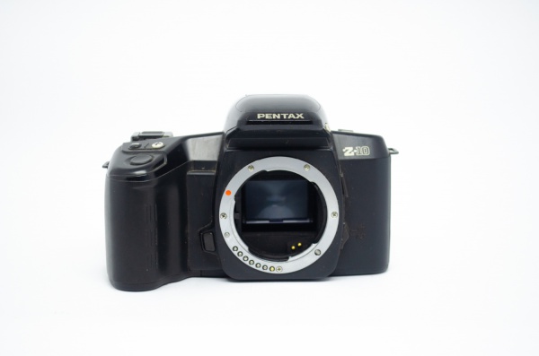 Câmera fotográfica Polaroid Close Up 636 - Mínimos sina