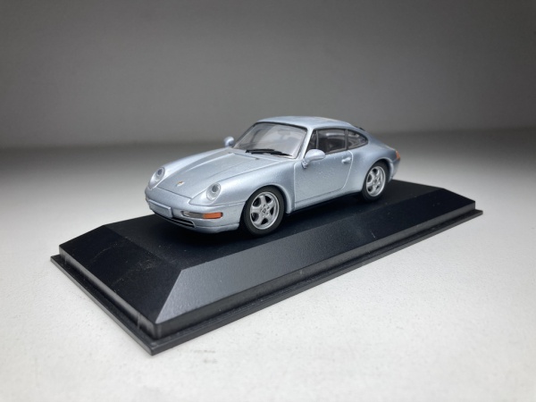 Aston Martin DBR1 Le Mans Winner Top Model Collection E