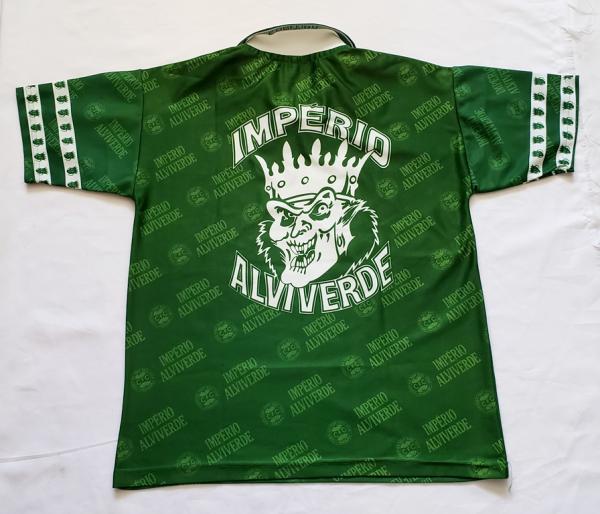Imperio Alviverde Logo