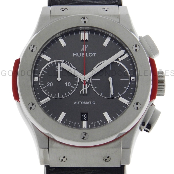 Relógio Hublot Classic Fusion Chronograph Racing Grey S