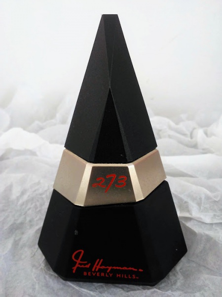 UII -CHER SCENT - PERFUME FEMININO EDIT SPRAY - FRAGRÂN