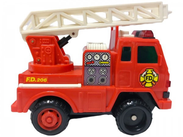 COLECIONISMO - Conjunto com 3 miniaturas do GIL Expo 98