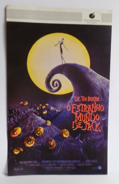 Eles Vivem Poster De 1988