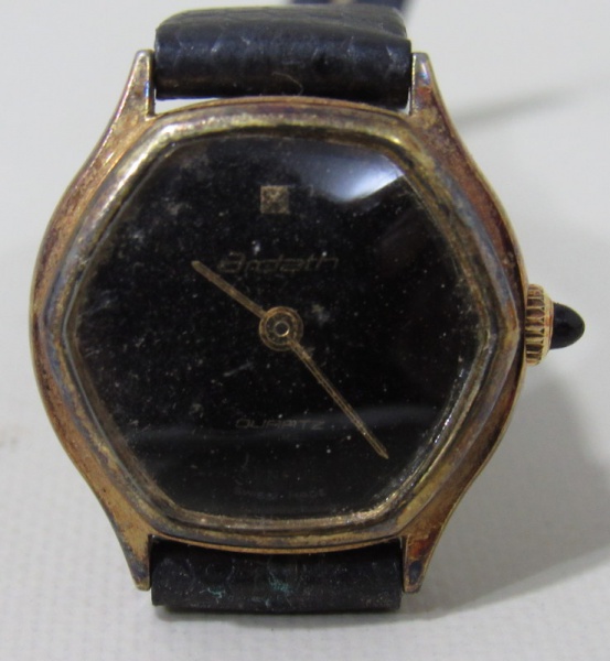 RELÓGIO, um (1) de pulso da marca ARDATH (Ardath Watch