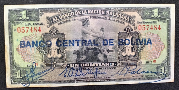 Cédula 500 Meticals - Moçambique - FLOR DE ESTAMPA