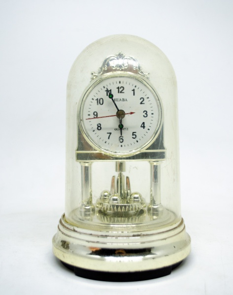 Relógo de pulso Erana 17 Jewels Antichoc - Não testado,