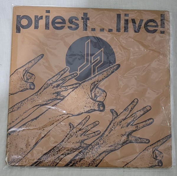 Capas De Albuns Do Judas Priest Judas Priest: Album By Album