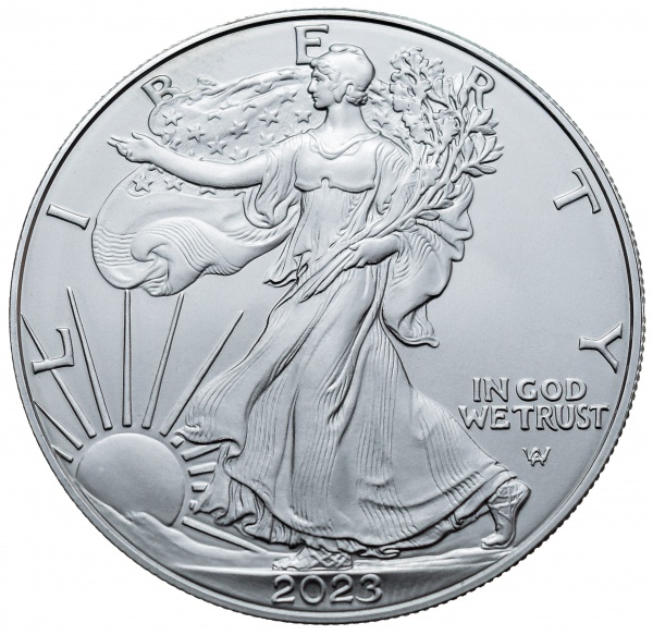 Moeda de Gibraltar - 1 Pound - 2022 - Royal Arms of En