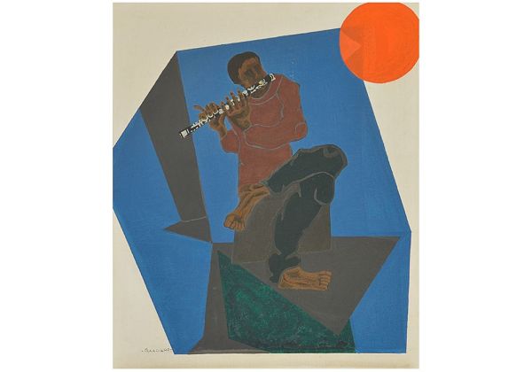 JULES ARMAND HANRIOT (1853-1877) Escola Fr