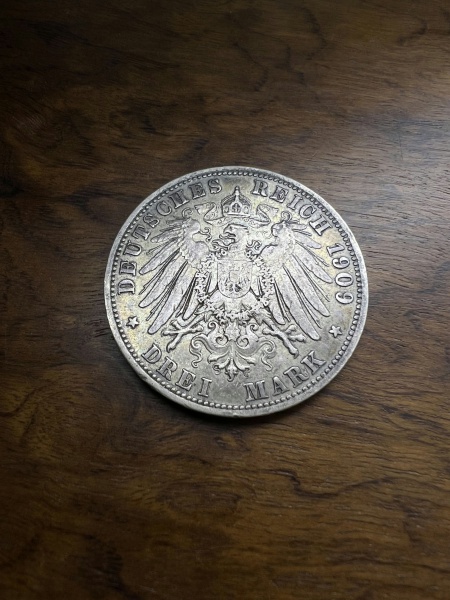 Numismática Master