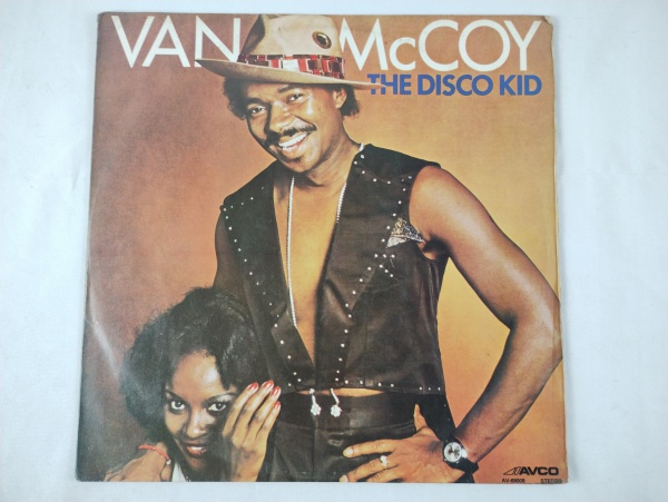 DISCO DE VINIL - RED HOT + DANCE: GEORGE MICHAEL, MADON