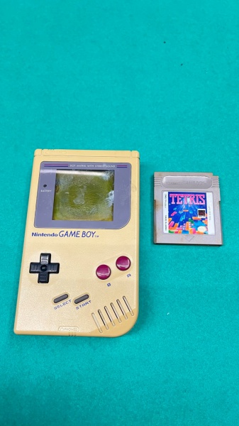 Nintendo game boy classic store