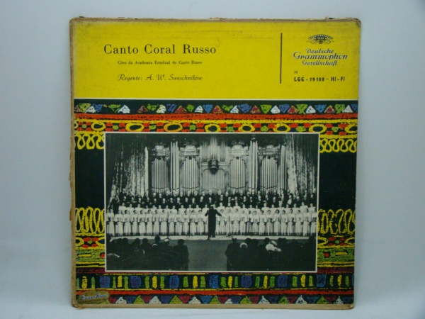 LP Love prayer - BLISS - EMI - bem conservado