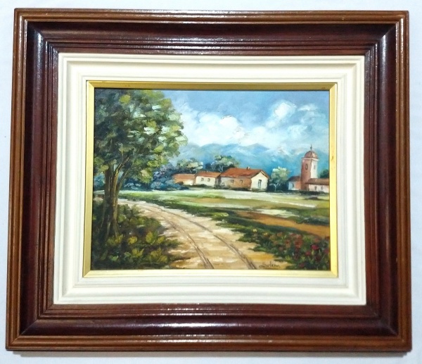 SULENE - OST REPRESENTANDO "CASARIOS". --- Med: