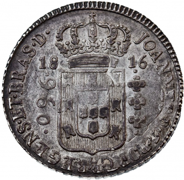 Numismática Moderna Leilões