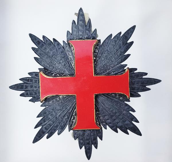 Simbolos Dos Cavaleiros Templarios