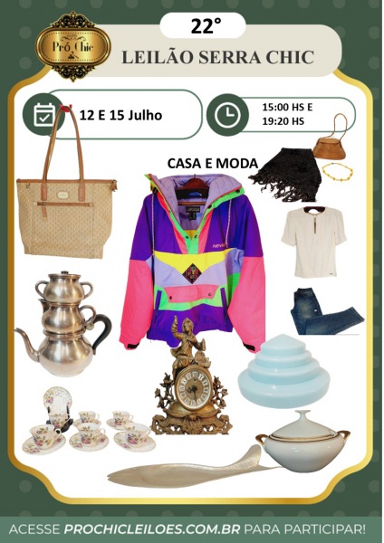 LeilõesBR - Catálogo de leilões