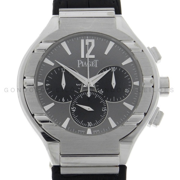 Relógio Piaget Polo 25th Anniversary Chronograph Ref. P
