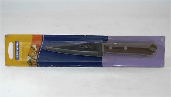 Faca para Carne Tramontina Universal "Lâmina Inox&#