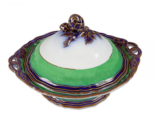 Marquesa de Santos. Domitila de Castro Canto e Melo (Sã