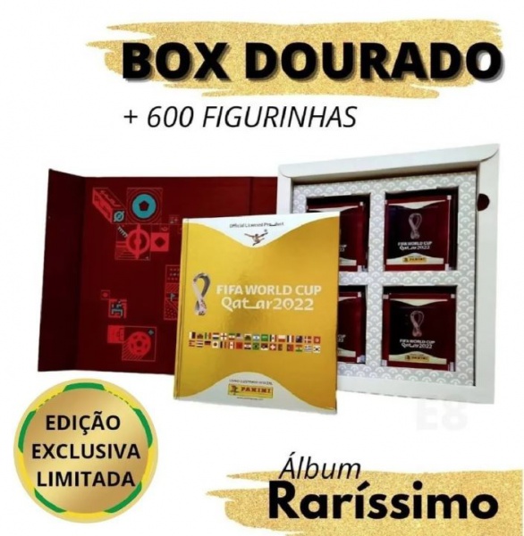 Master Colecionáveis