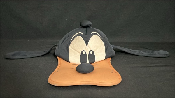 Disney Pateta Original Pelucia Pateta Disney Fun Ri Happy