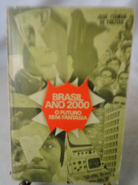 Ano 2000 Futuro