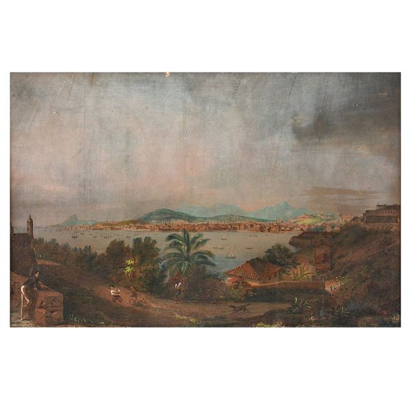 Dagmar Saboya Escritório de Arte