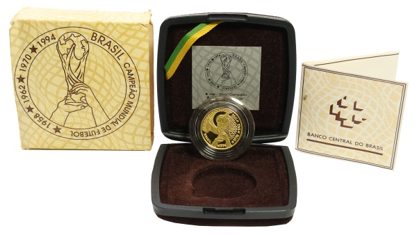 Numismática Moderna Leilões