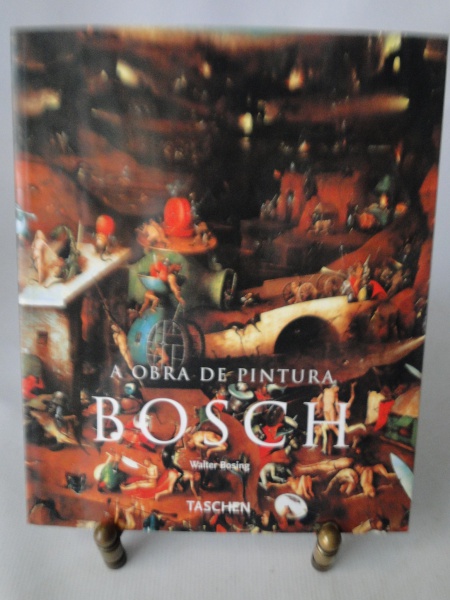 Hieronymus Bosch Ceu E Inferno