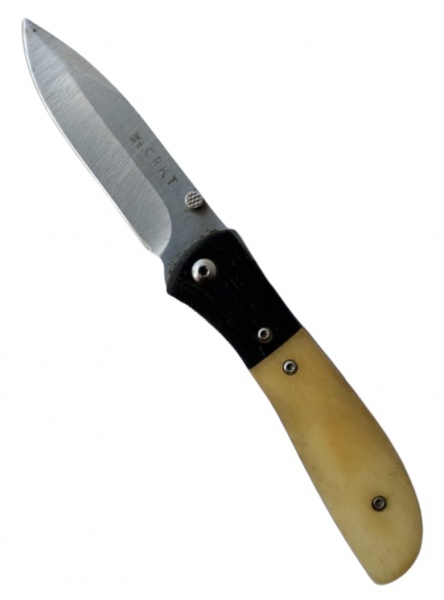 CRKT M4-02 - Canivete americano, dobrável com cabo con